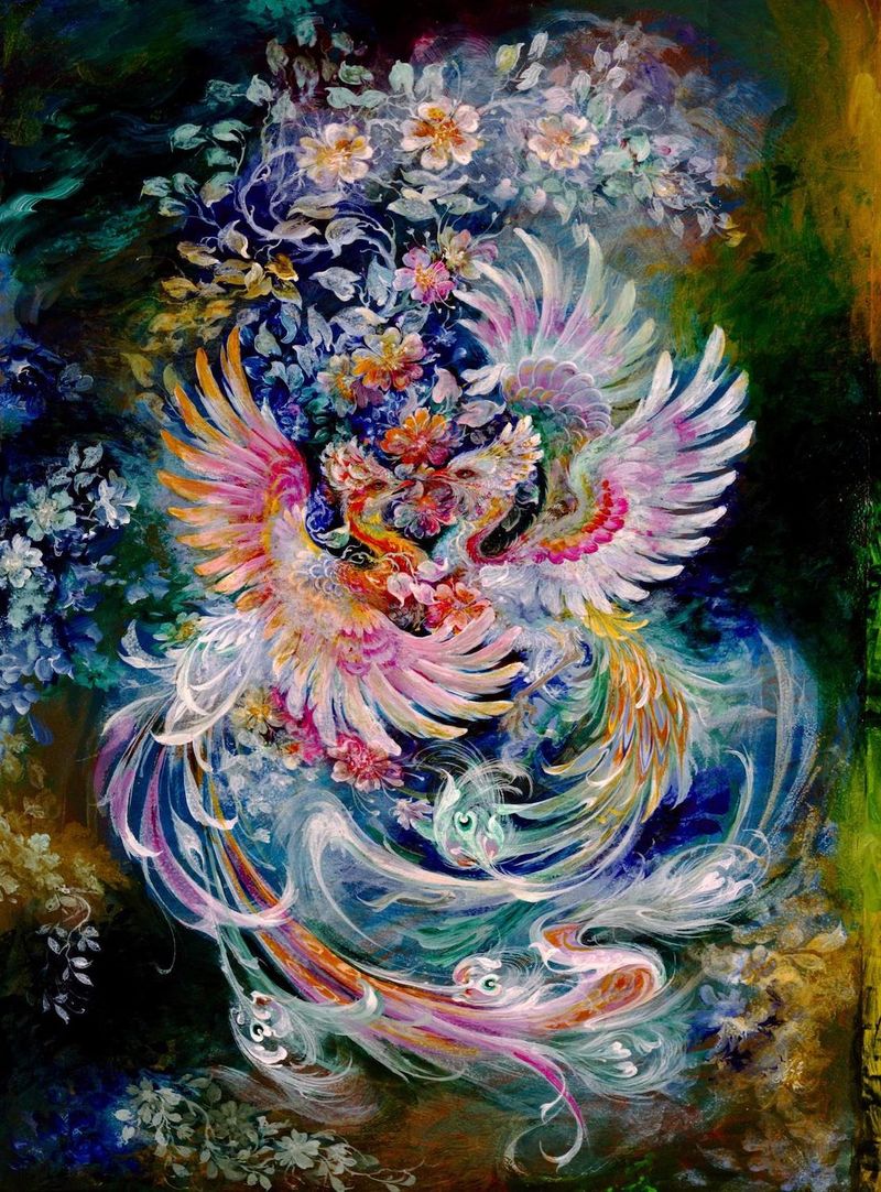 Farshchian - Gallery