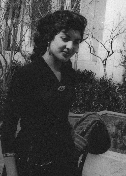 Farshchian - Love Story