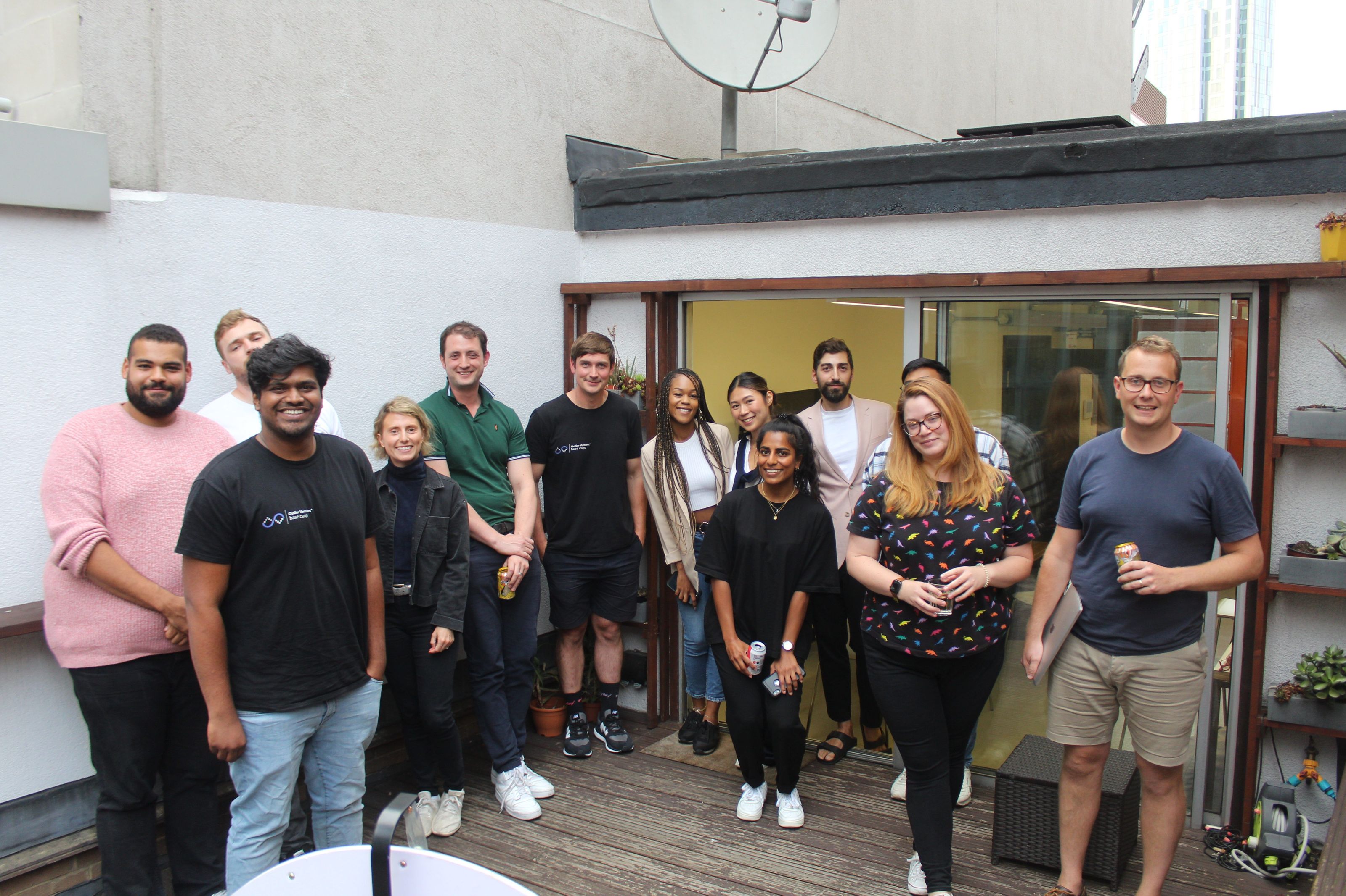 Zinc mission | The essential element for hiring at scale