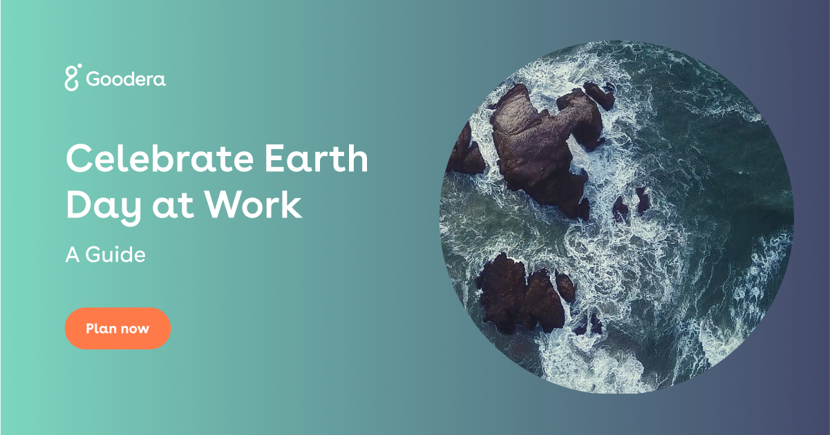 How to Celebrate Earth Day at Work: All you need to know