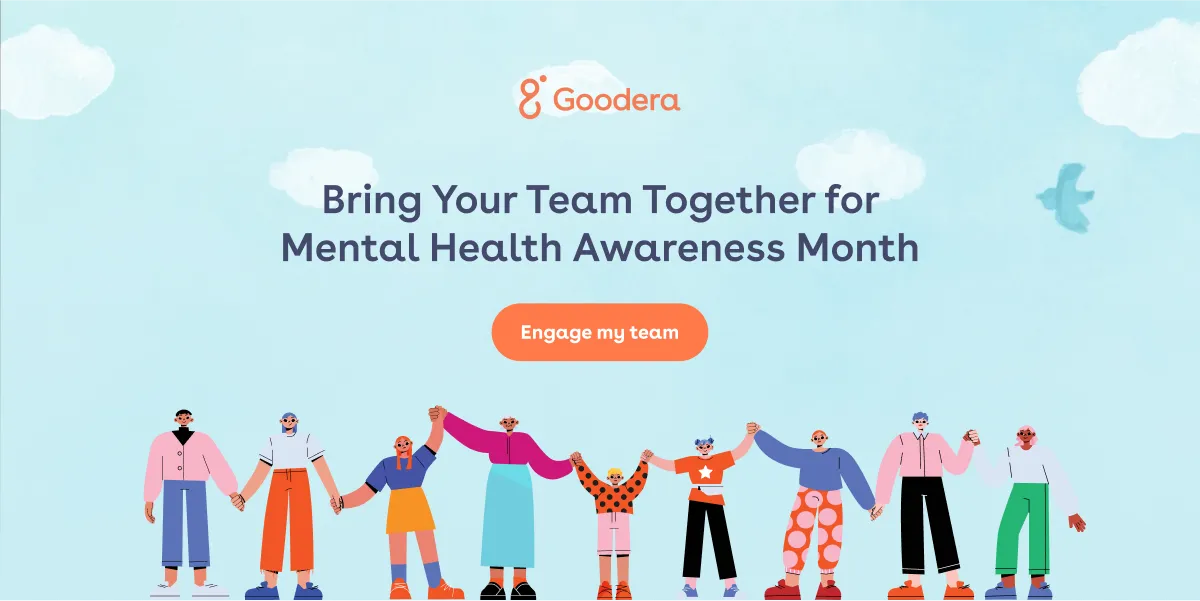 Mental Health Awareness Month Activities for the Workplace