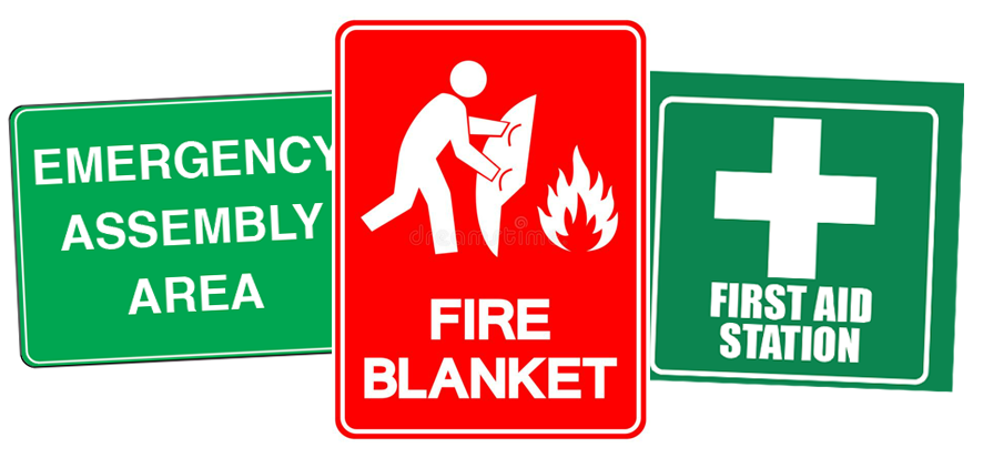 Workzone Safety & Signage