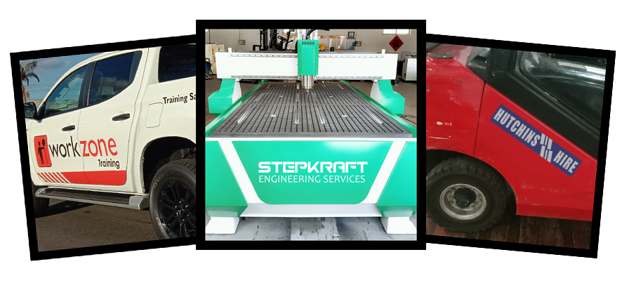 Workzone Safety & Signage