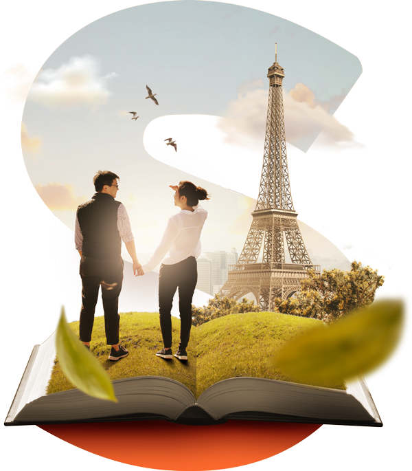 DSOP. O ecossistema do comportamento financeiro