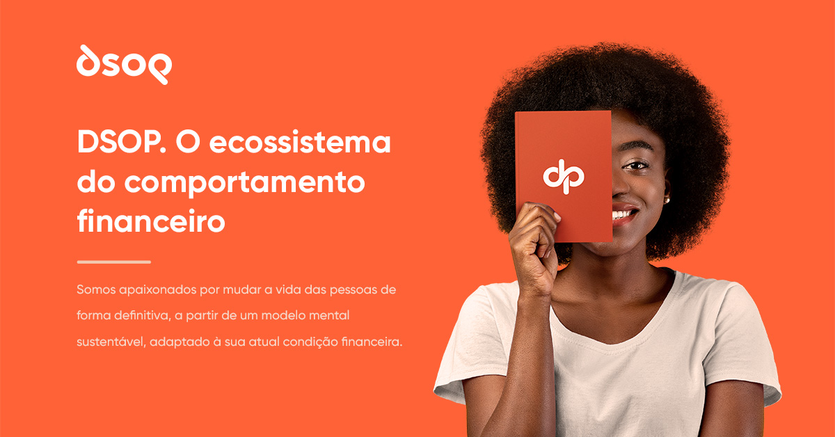 DSOP. O ecossistema do comportamento financeiro