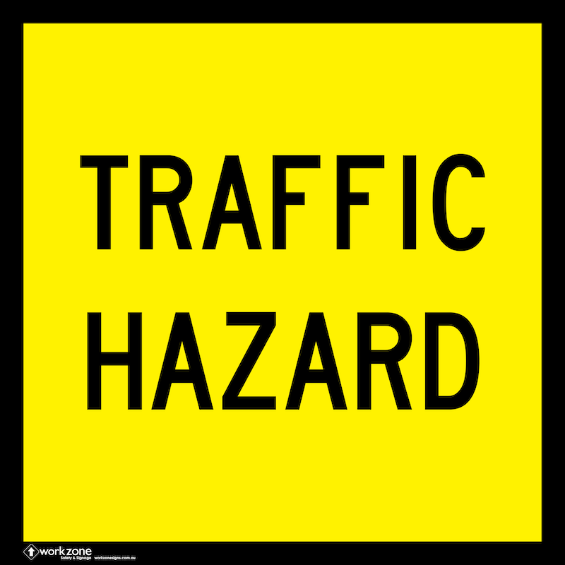 Workzone Safety & Signs Website