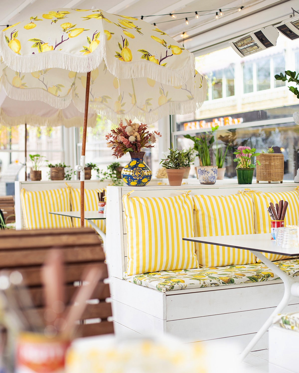 Basta - Italiensk Restaurang Gävle