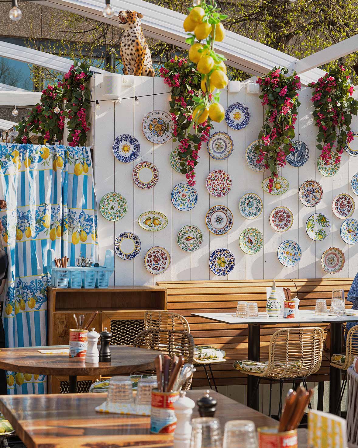 Basta - Italiensk Restaurang Gävle