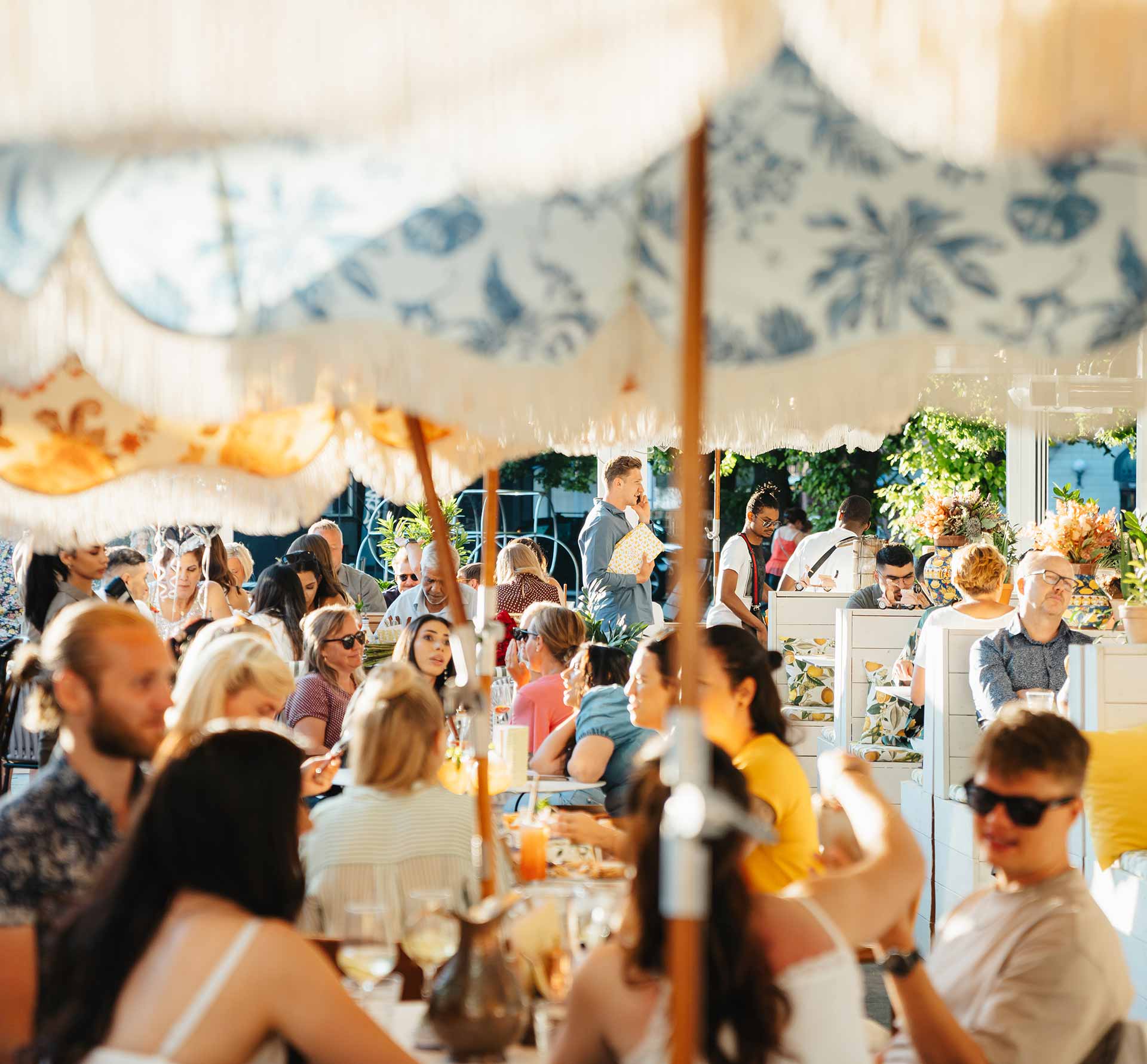 Basta - Italiensk Restaurang Gävle