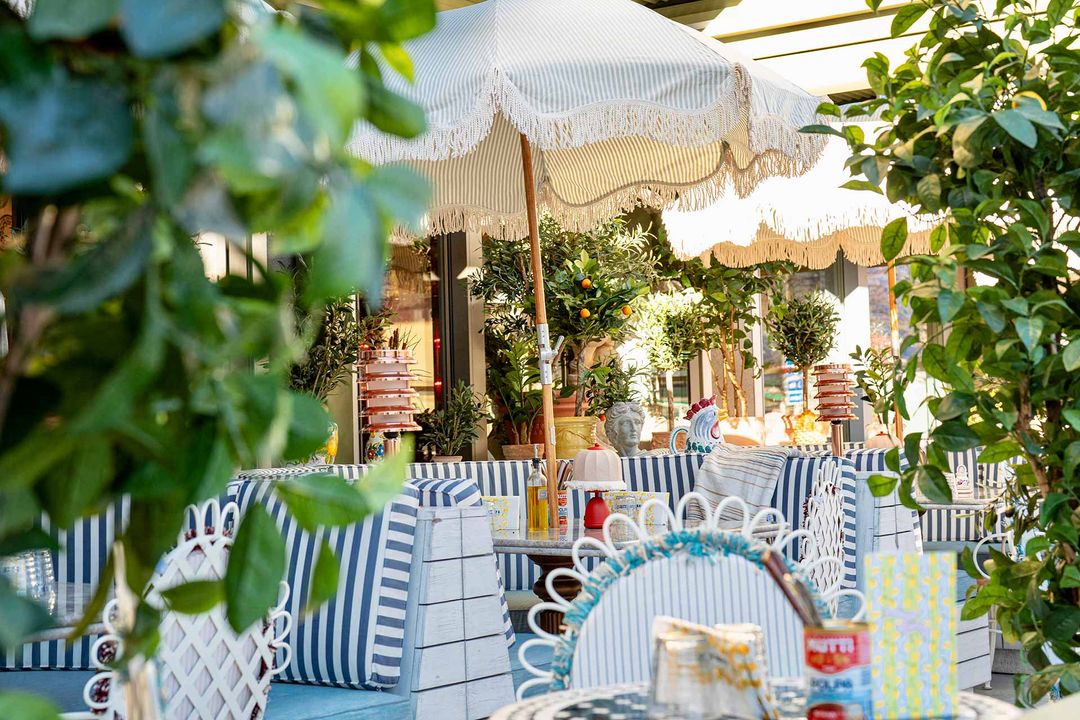 Basta - Italiensk Restaurang Borlänge