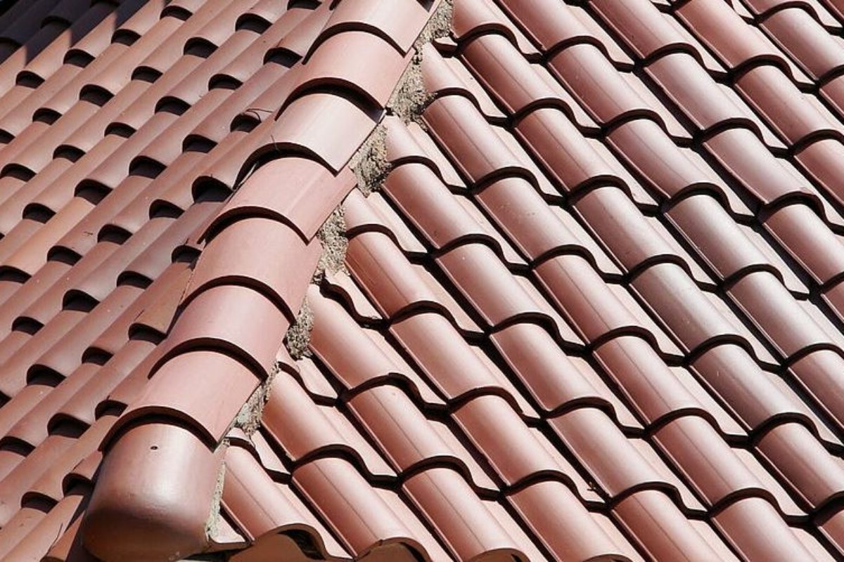 Types Of Roof Tiles In Australia | Your Roof Restoration