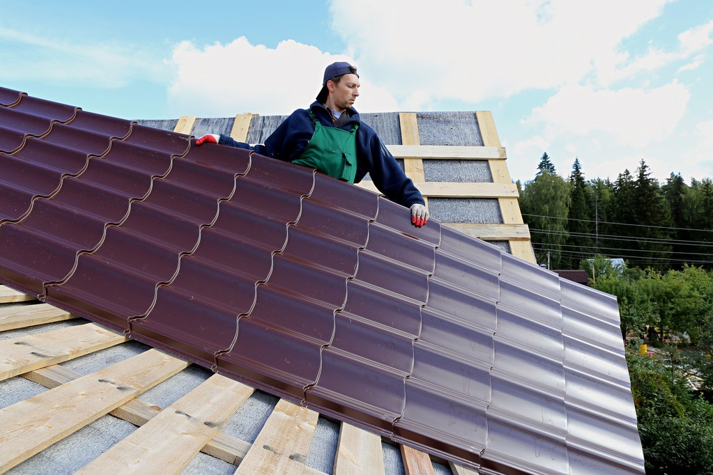 Lightweight Roofing Materials | Your Roof Restoration