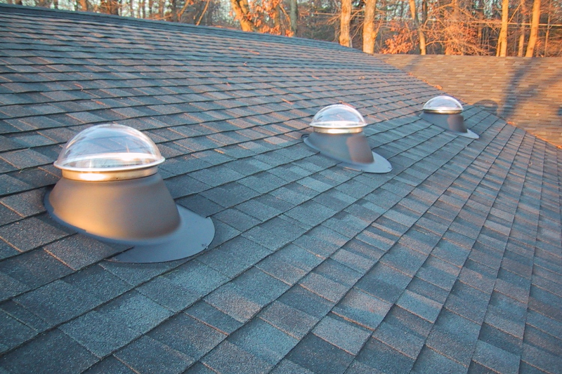 Installing A Skylight On A Tile Roof | Your Roof Restoration