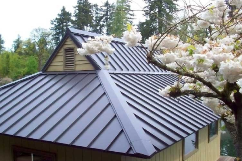 What Is A Gable Roof? | Your Roof Restoration