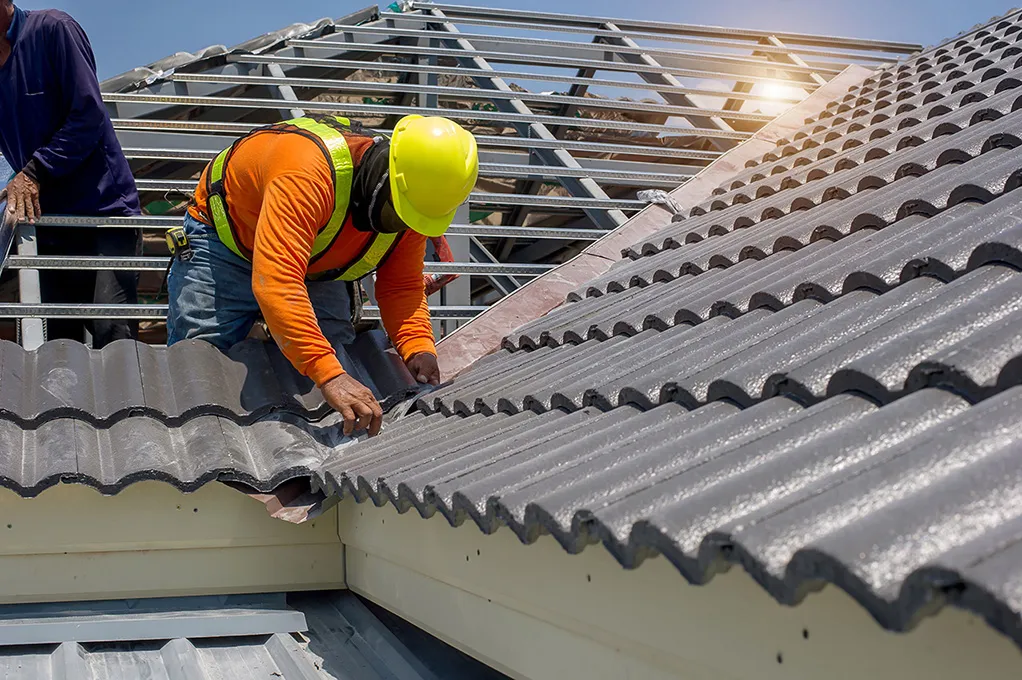 Roof Restorations Adelaide | Restoration Experts | Your Roof Restoration