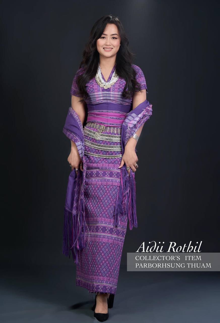 Aiddi Collection - Chin