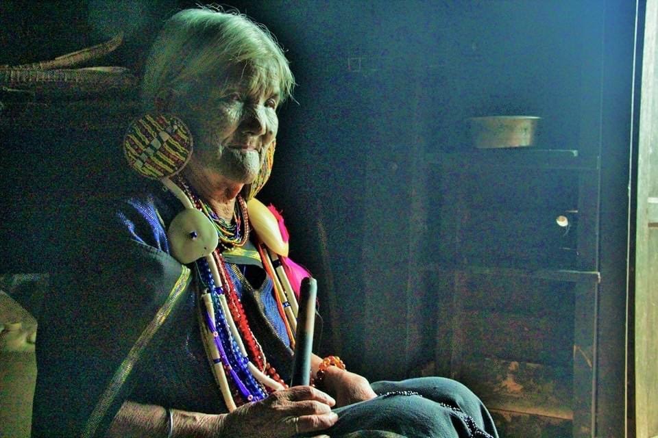 Chin's Culture,Ethnic Traditions,Local Lifestyles