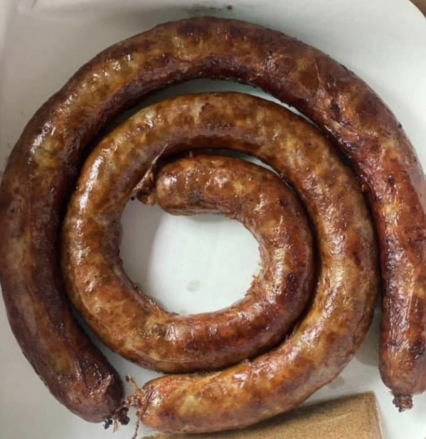 Kayah Sausages - Kayah