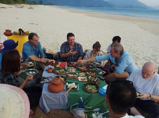 A Must try Dawei Traditional Foods and Snacks