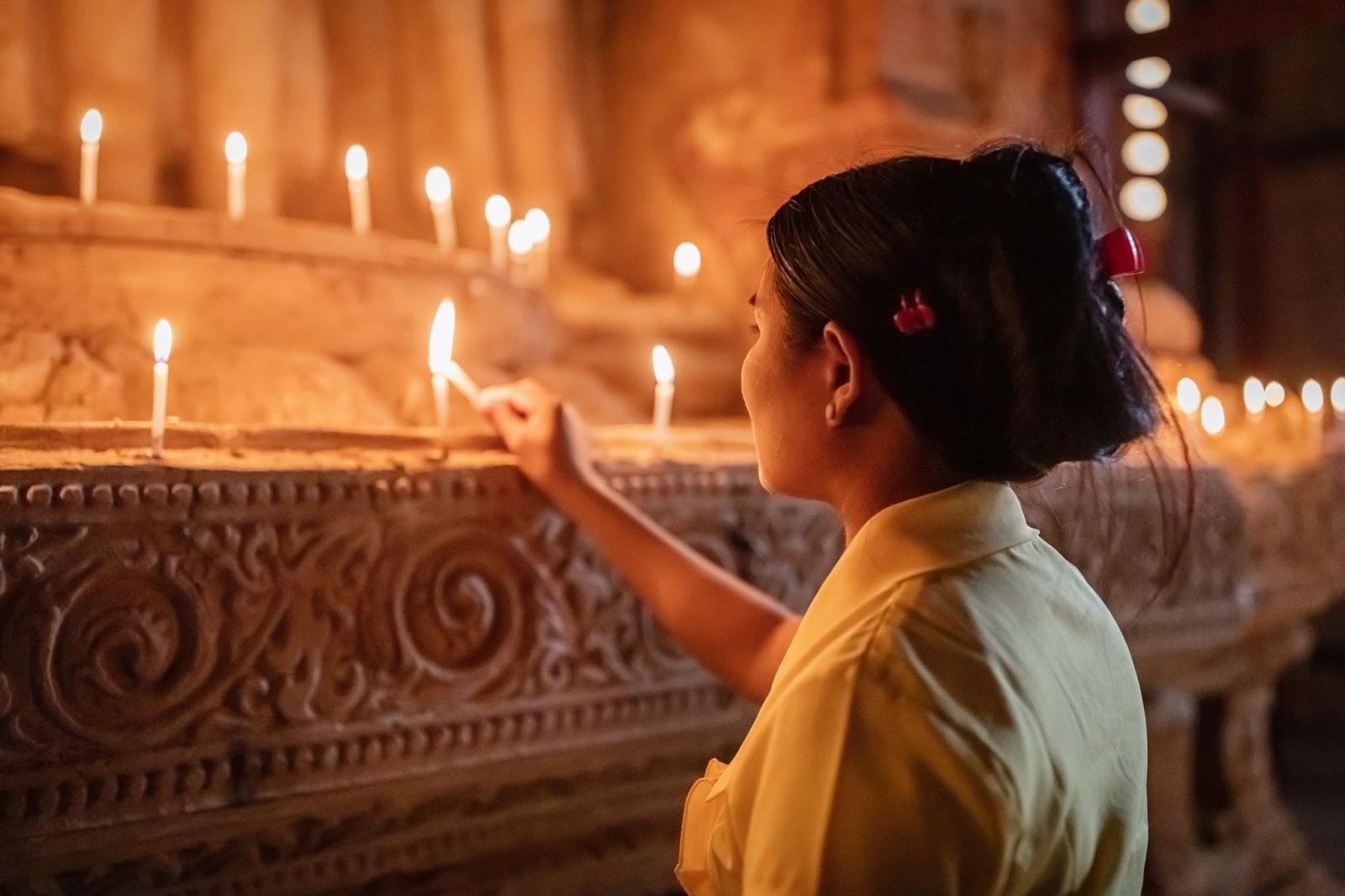 Thadingyut Festival 2023: Your Ultimate Guide