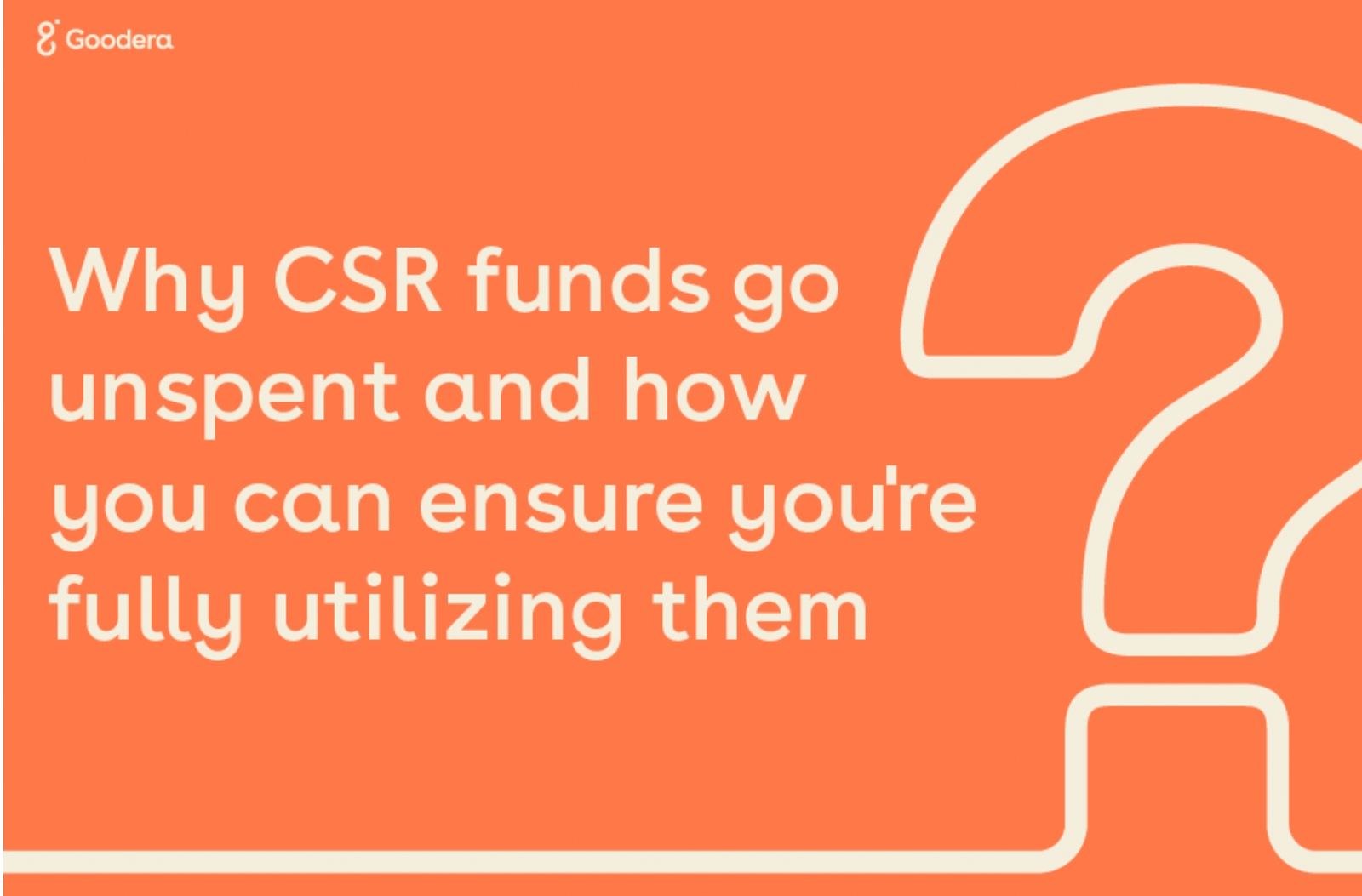 5 ways to utilize CSR funds effectively
