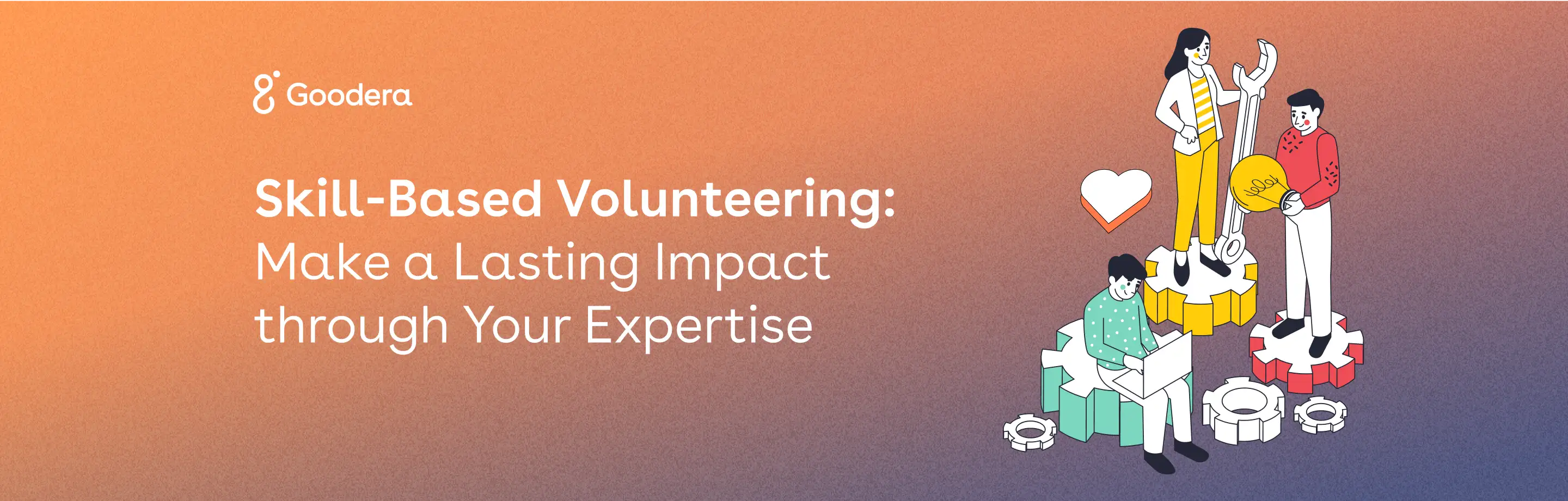 Skill-Based Volunteering (Definition, Benefits & Examples)