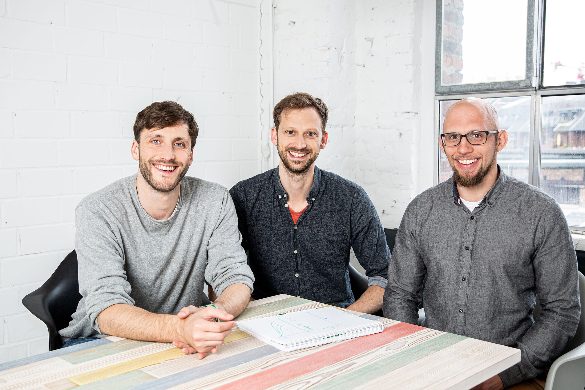 News – ACCURE raises $8 million to accelerate the battery safety and ...