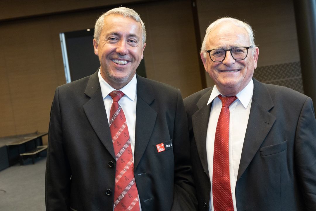 Stephan-Jaeggi-Stiftung