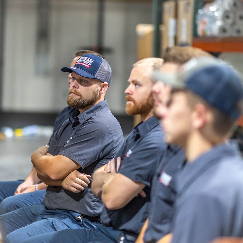 Tennessee Standard | Plumbing & Drain in Knoxville