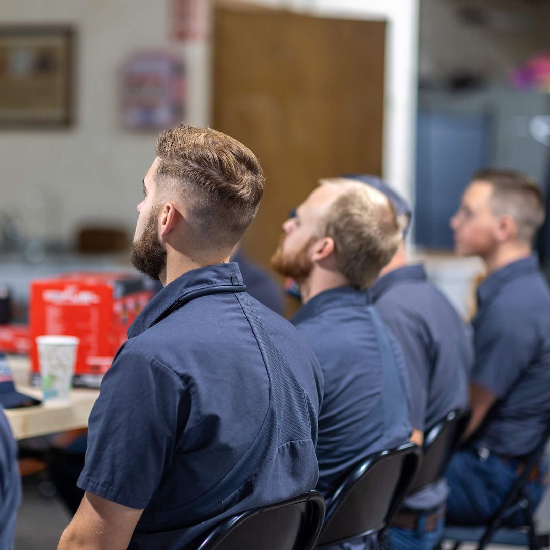 Tennessee Standard | Plumbing & Drain in Knoxville