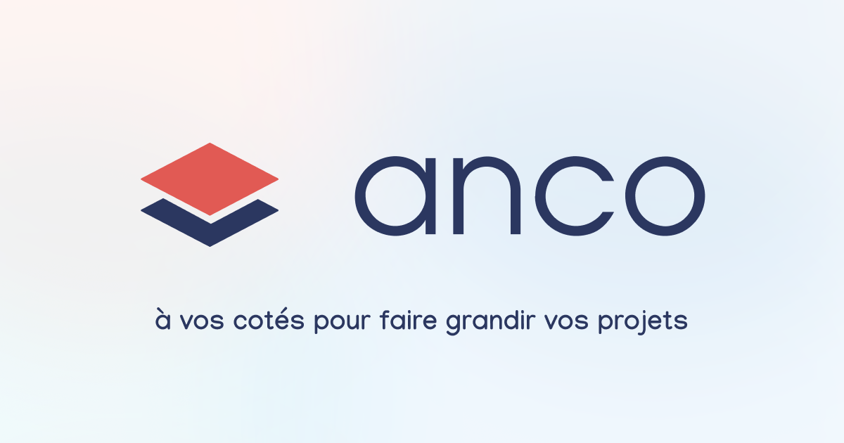 Anco Ile de France - Anco