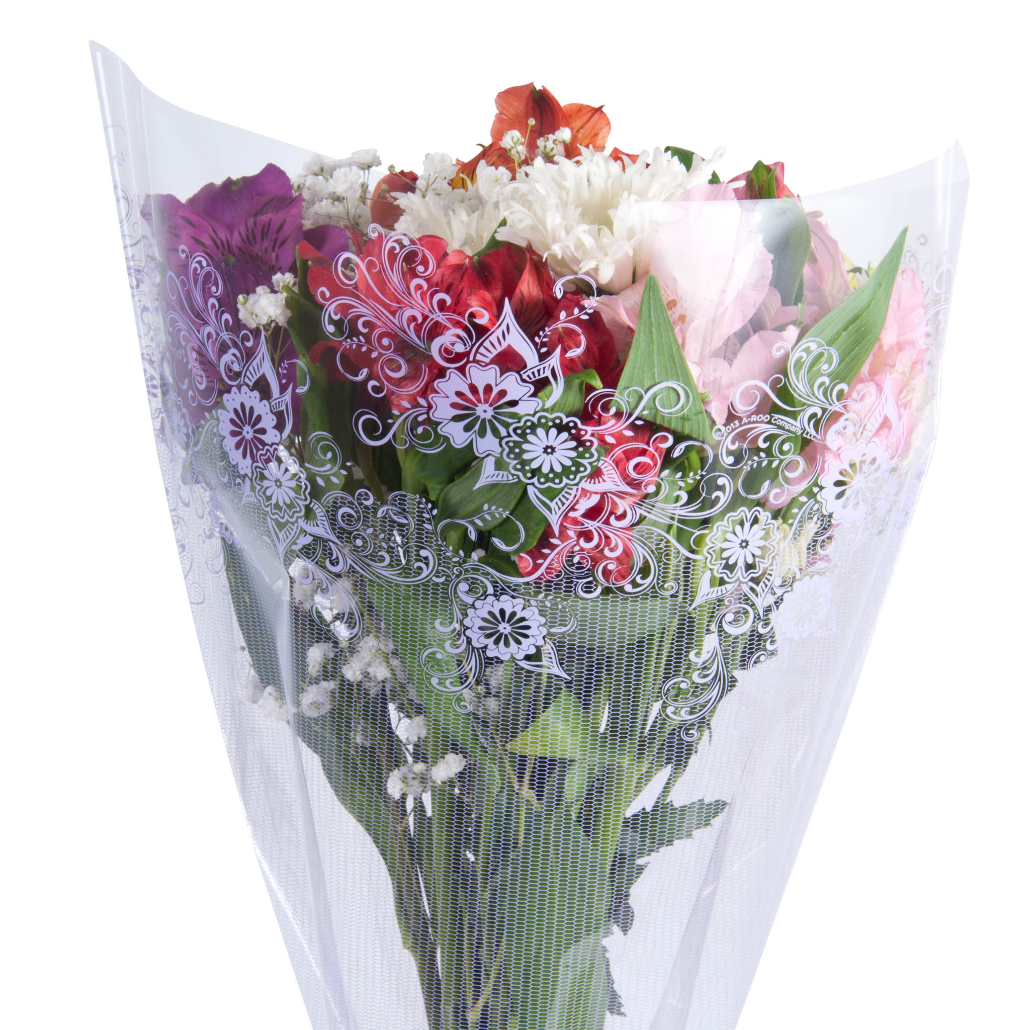 Chantilly Mini-Collection | A-ROO Company