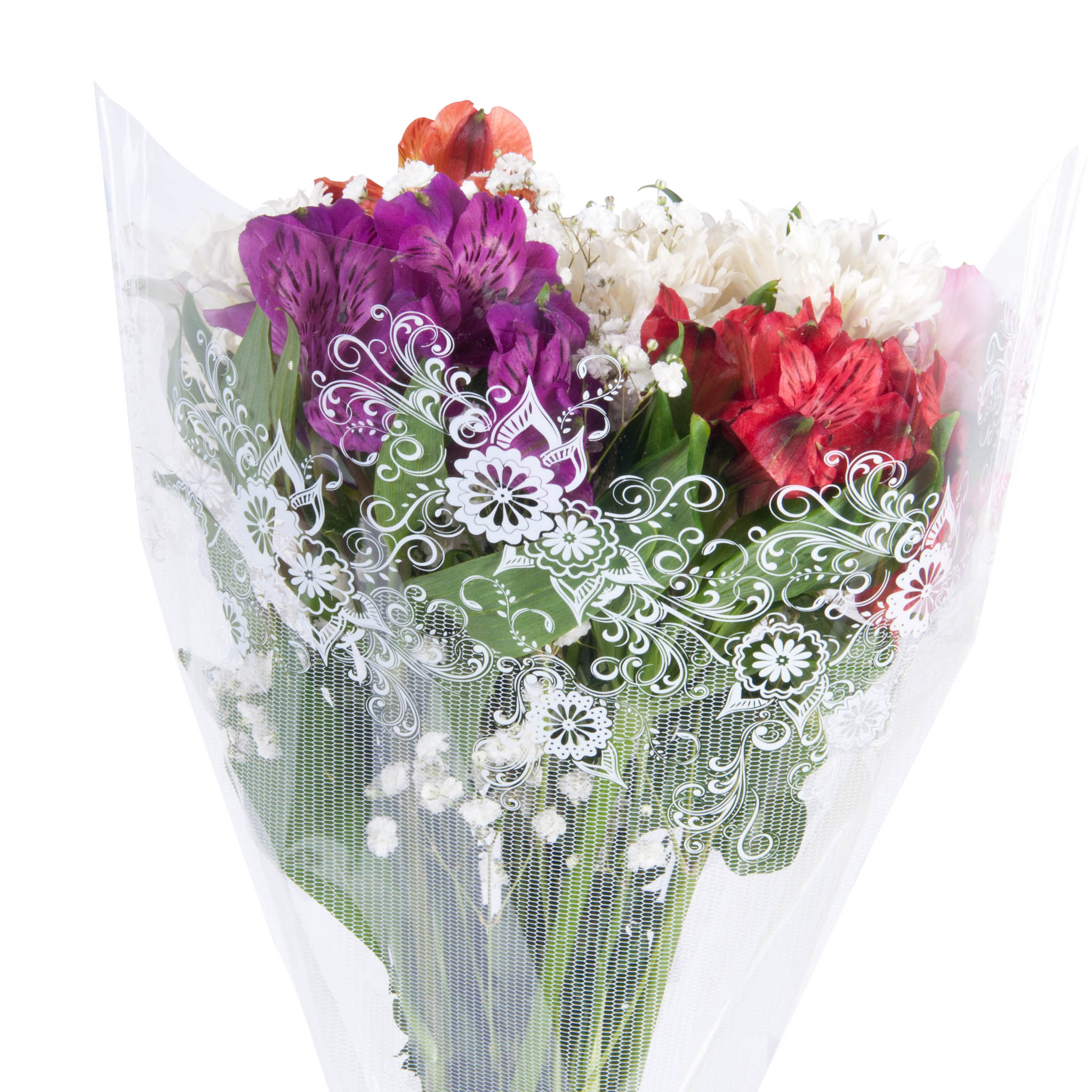 Chantilly Mini-Collection | A-ROO Company