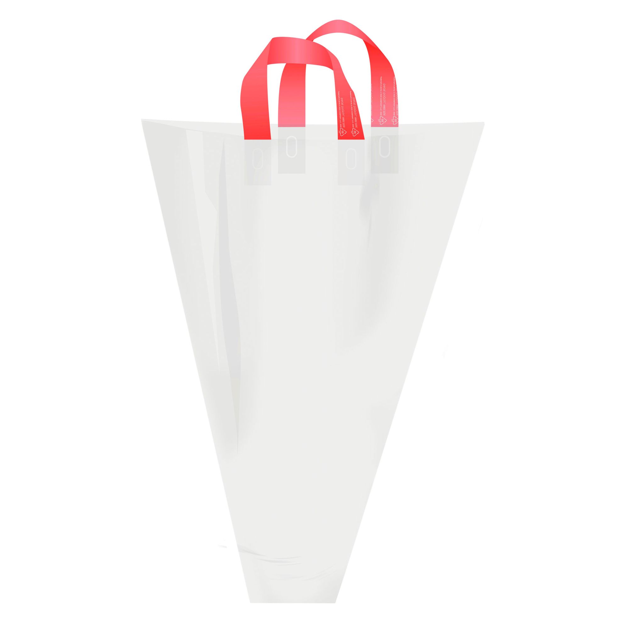Petal Pouch Handle Sleeves | A-ROO Company