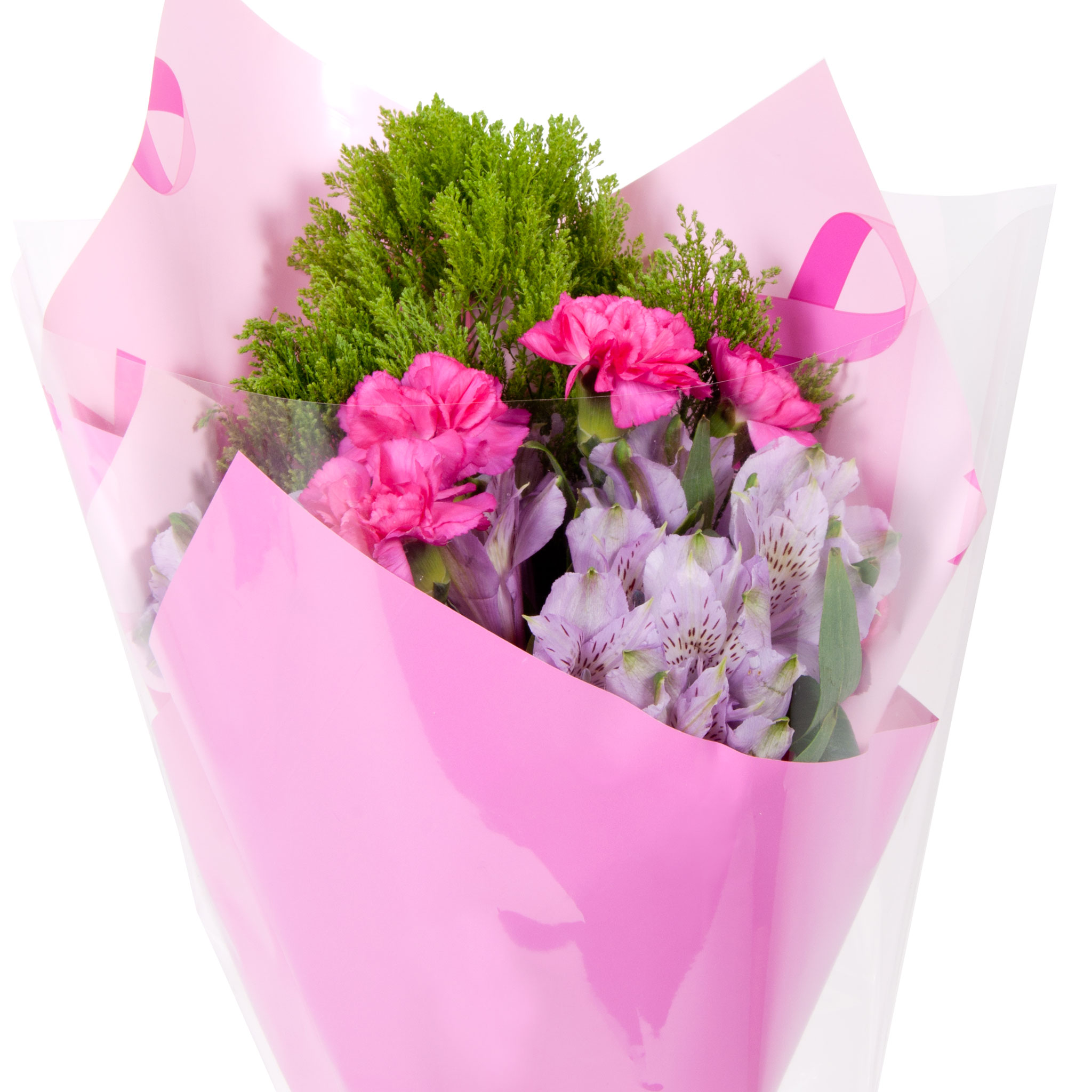 Pink Ribbon | A-ROO Company