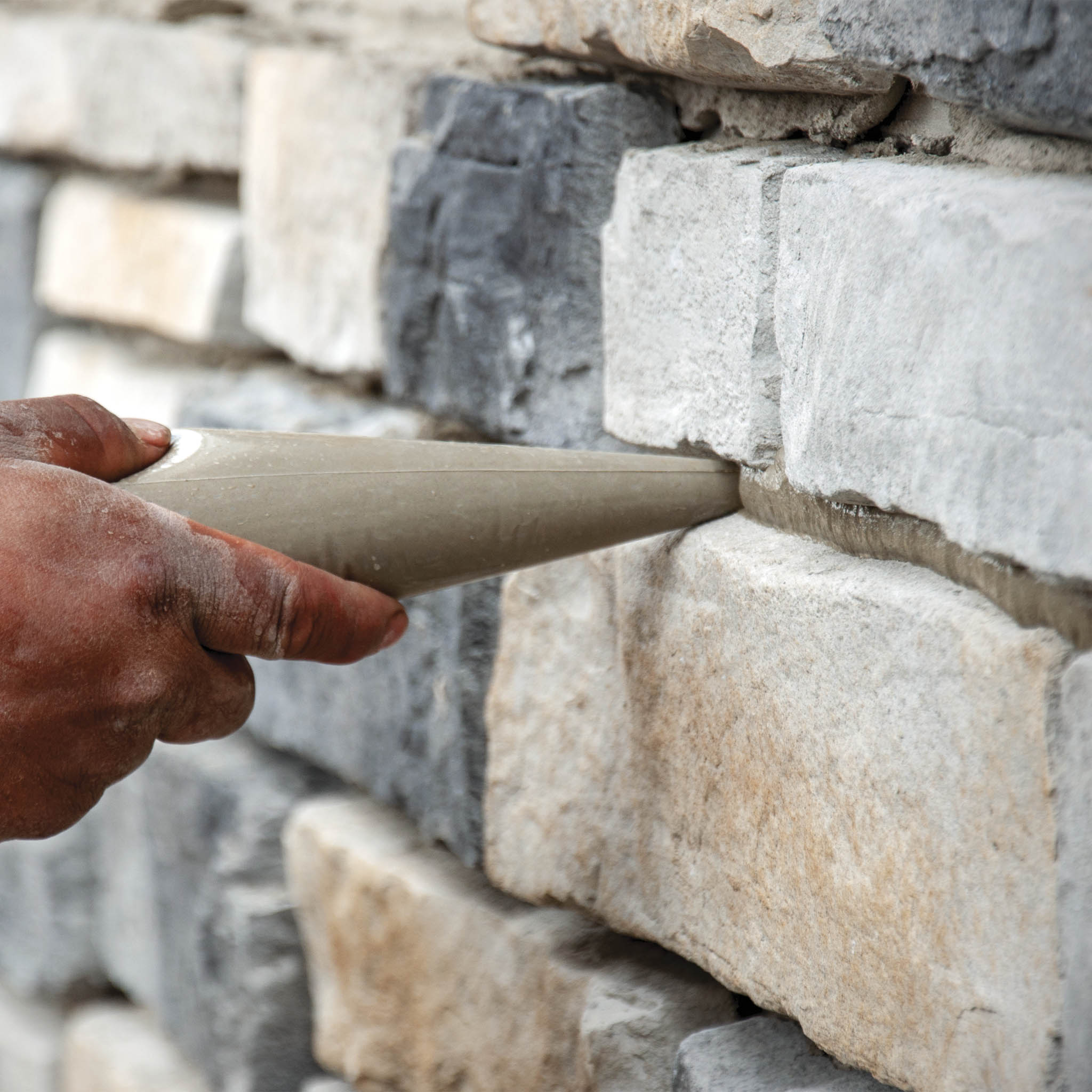 ProGrade Grout Bags | A-ROO Company