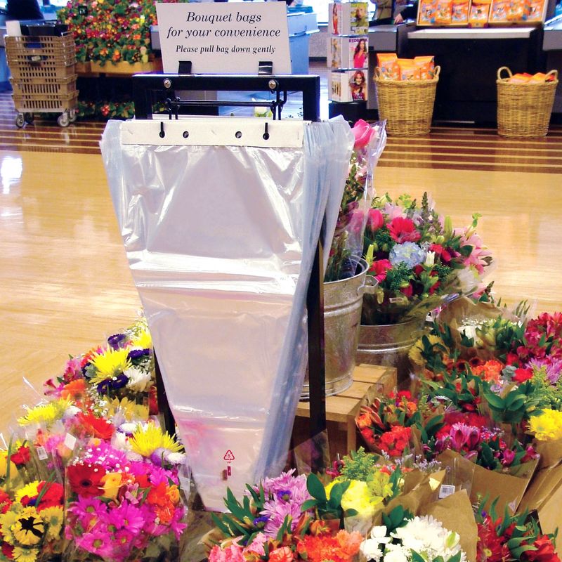 Sealed Bottom Sleeve Racks | A-ROO Company