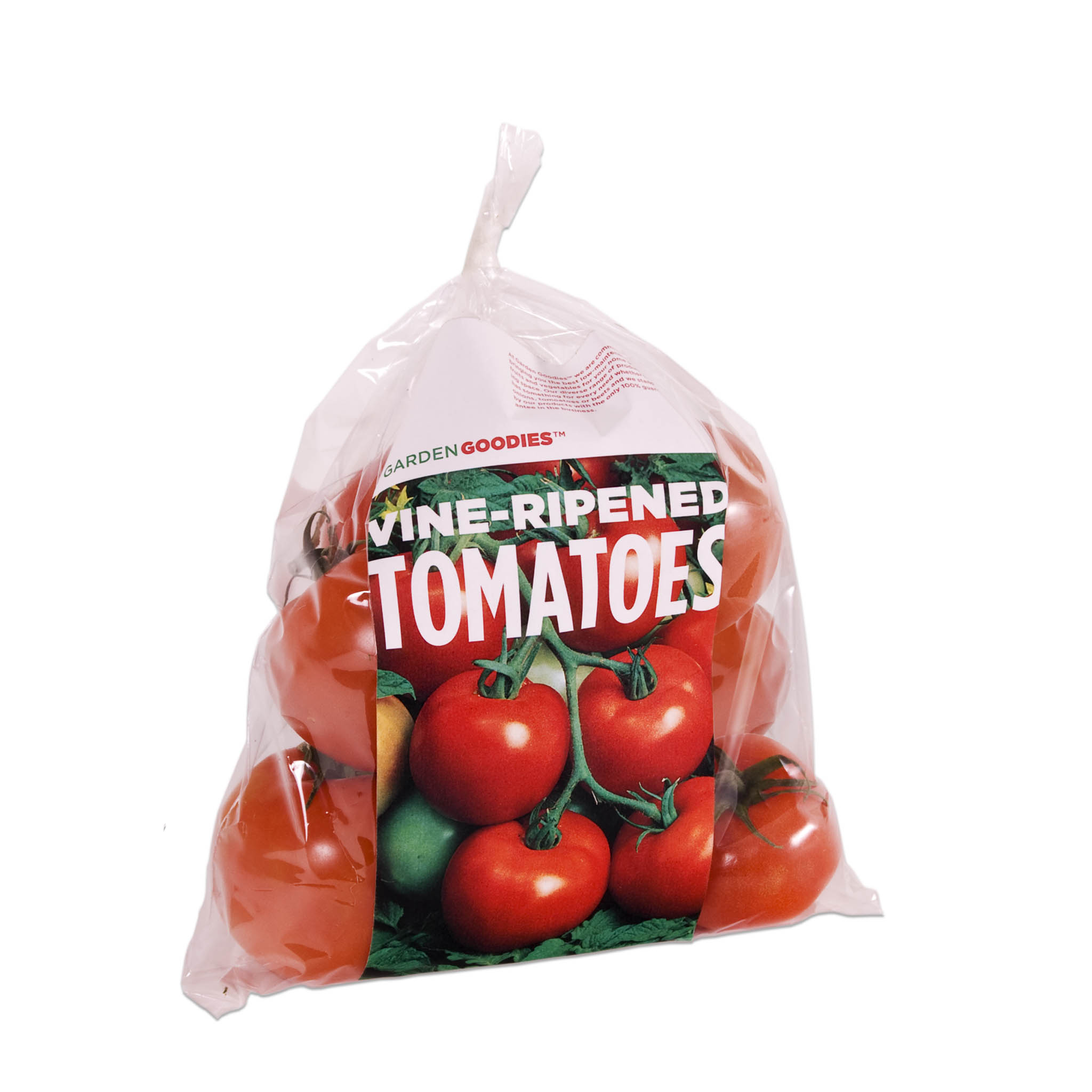 Specialty Produce Bags | A-ROO Company