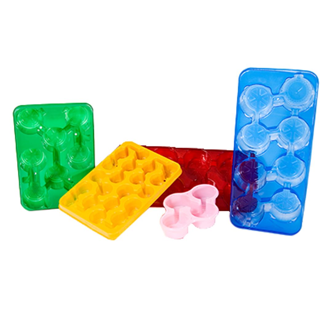 Modiform Seeding & Plug Trays | A-ROO Company