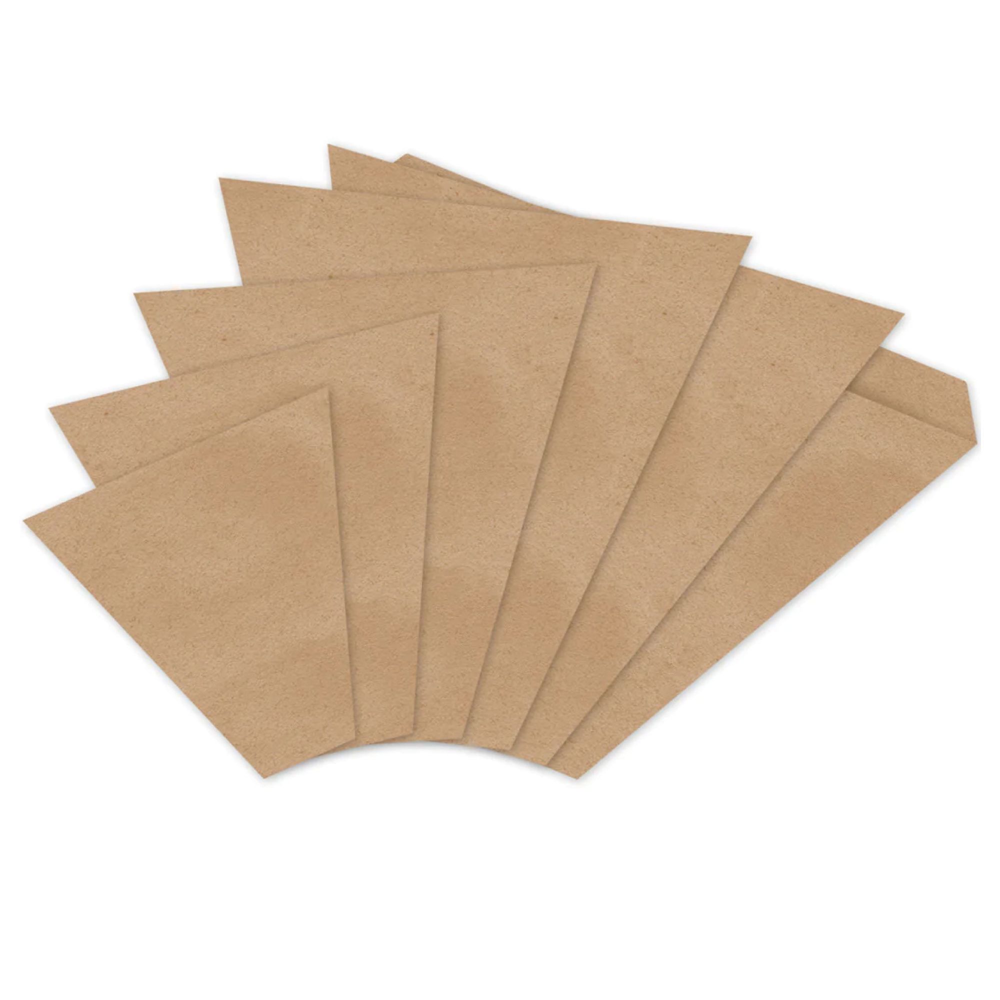 Sample Kit - Kraft Paper Bouquet Sleeves | A-ROO Company