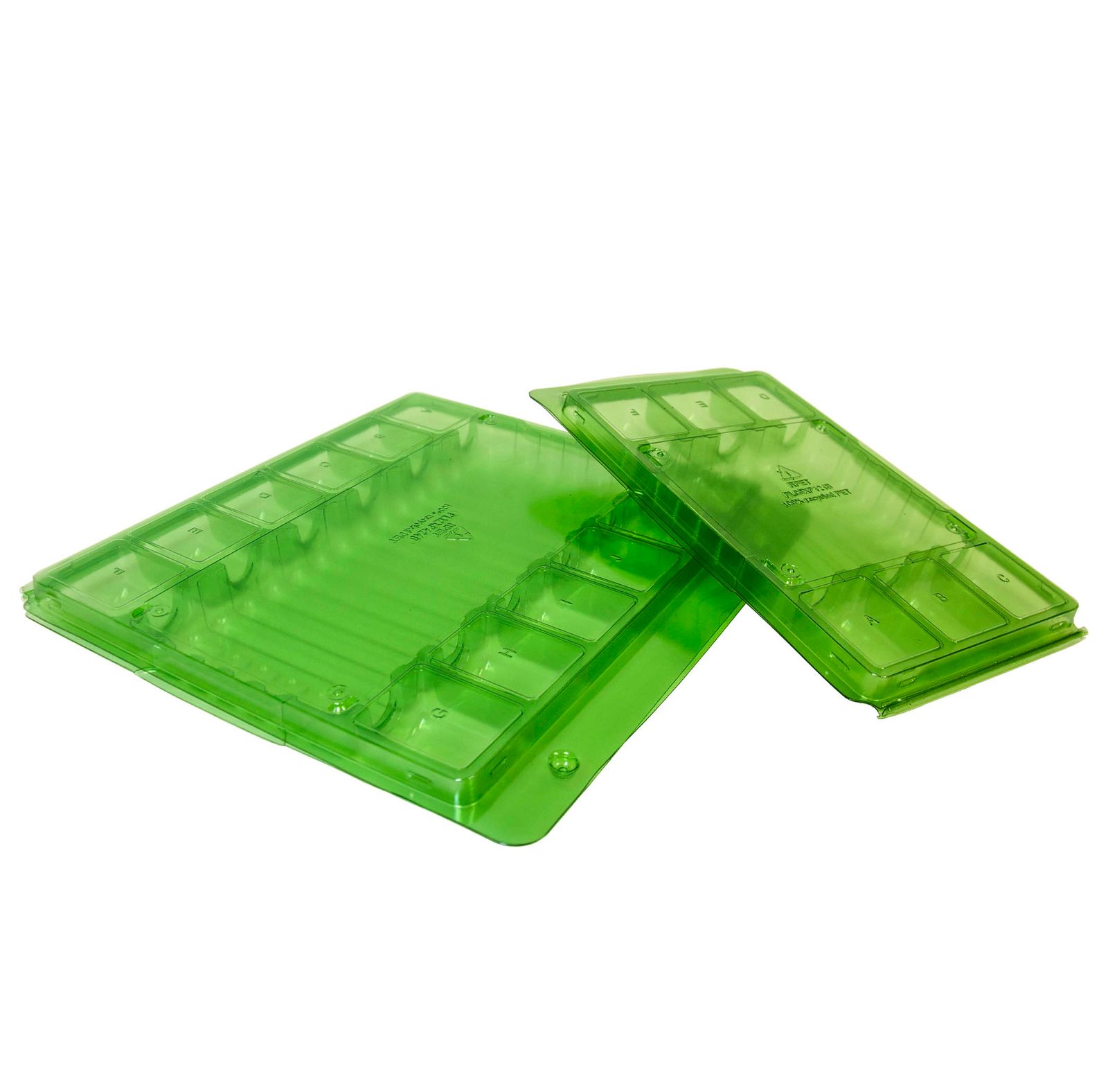 Modiform Seeding & Plug Trays | A-ROO Company