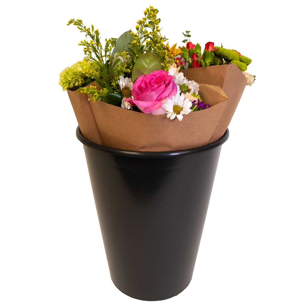 Flower Buckets | A-ROO Company