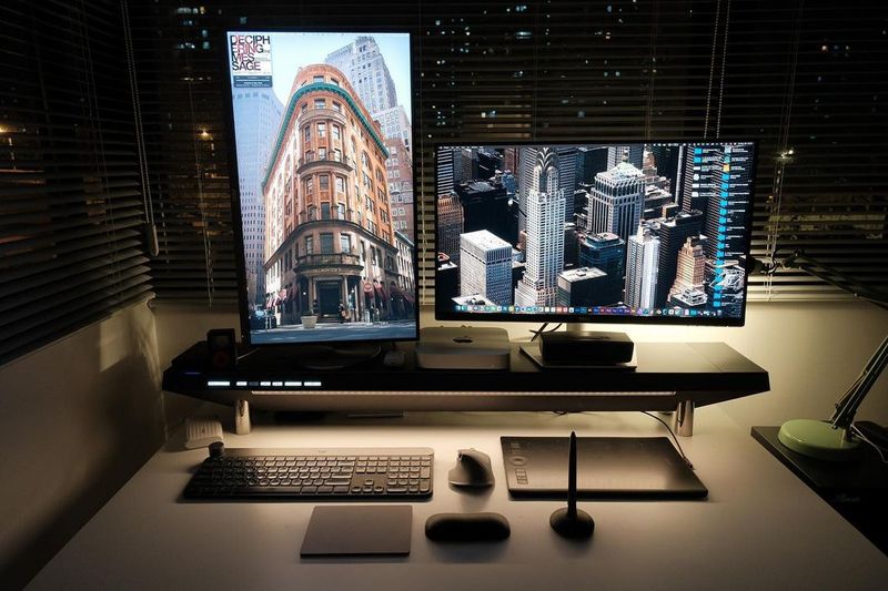 Hexcal | Advanced Workstation to Perfect Your Workspace