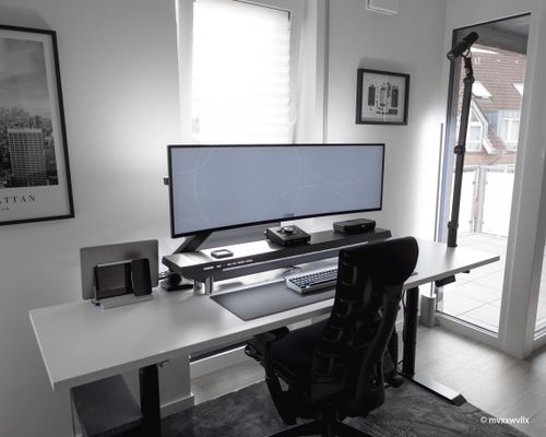 Hexcal | Advanced Workstation to Perfect Your Workspace