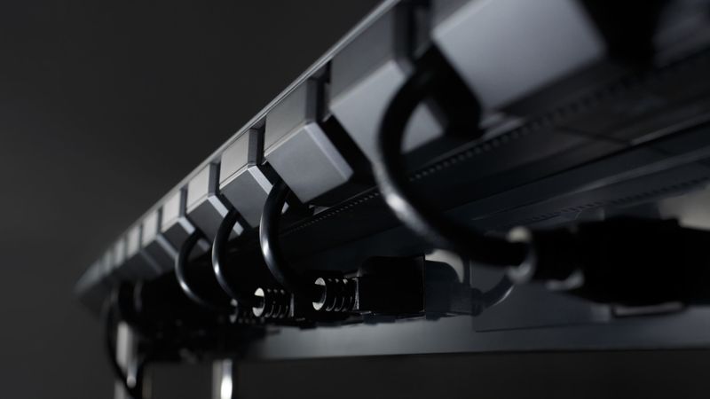 Hexcal | Advanced Workstation to Perfect Your Workspace