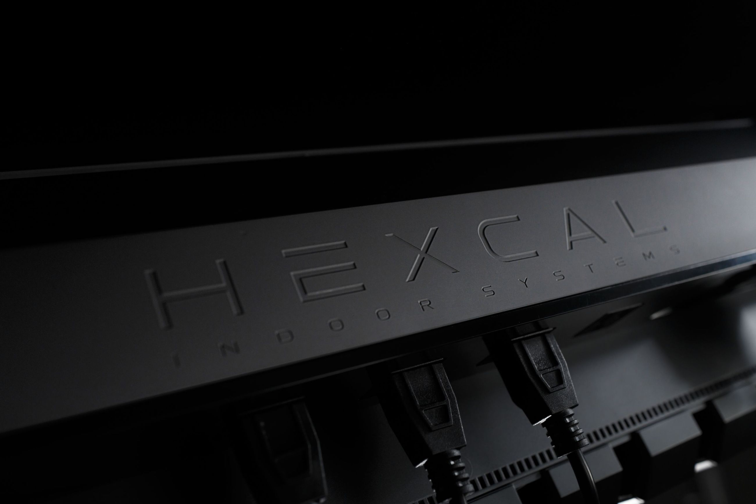 Hexcal | Advanced Workstation to Perfect Your Workspace