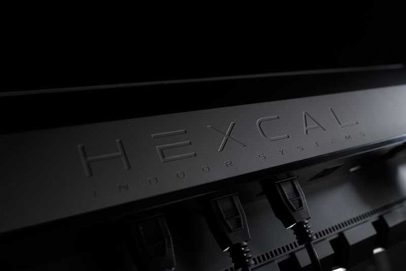 Hexcal | Advanced Workstation to Perfect Your Workspace