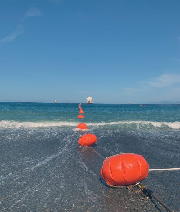 Seaworks