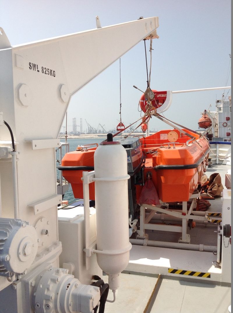 DP2 Seamaster – Seaworks Vessels