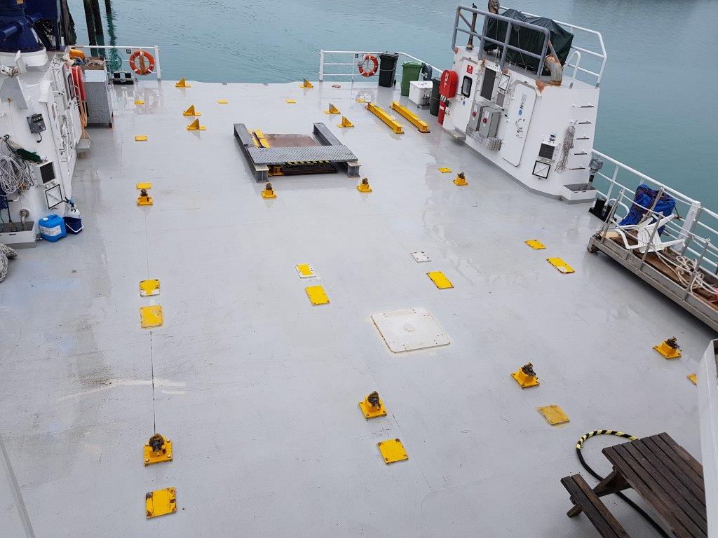DP1 Seaworker – Seaworks Vessels